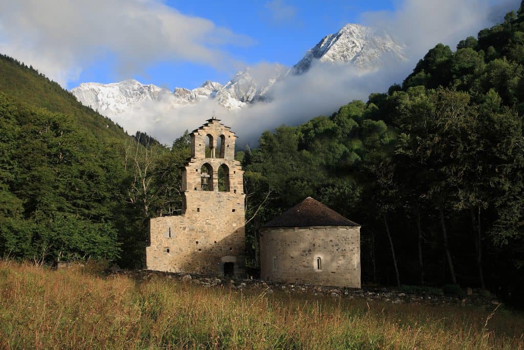Jézeau et Aragnouet inscrits au patrimoine mondial de l’UNESCO depuis ...